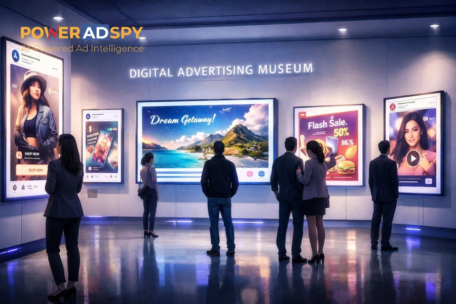 The Ultimate Meta Ad Library Guide For 2026